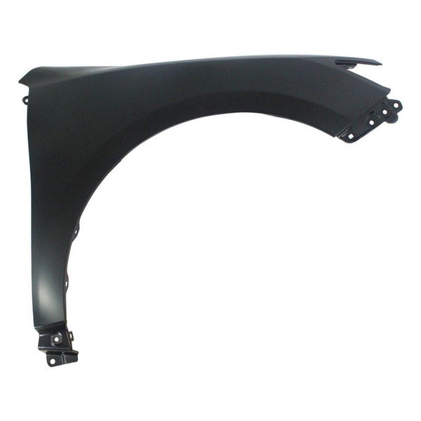 Toyota Camry Fender CAPA 2012-2014 – Volcano Auto