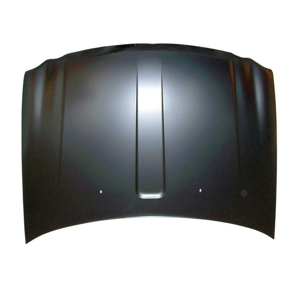 Jeep Grand Cherokee Hood Aluminum CAPA 2005-2010 – Volcano Auto