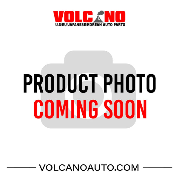 Toyota Highlander Hood Aluminum *** CAPA *** – Volcano Auto