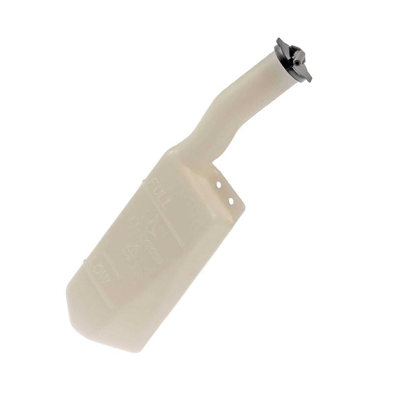 Toyota Corolla Coolant Tank 1998-2002 – Volcano Auto
