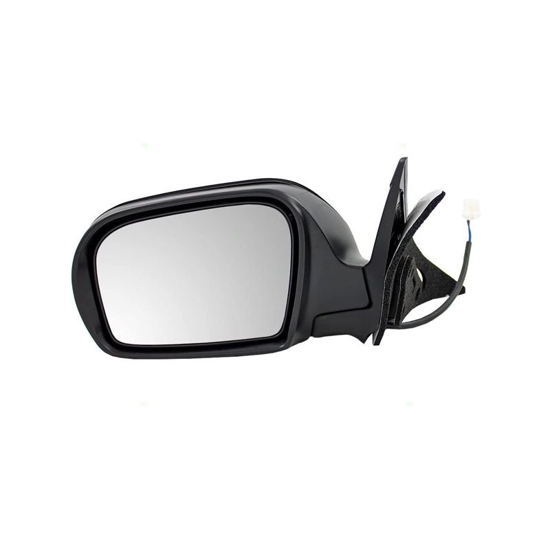 Subaru Impreza Mirror Power Texture 2008-2011 LH – Volcano Auto