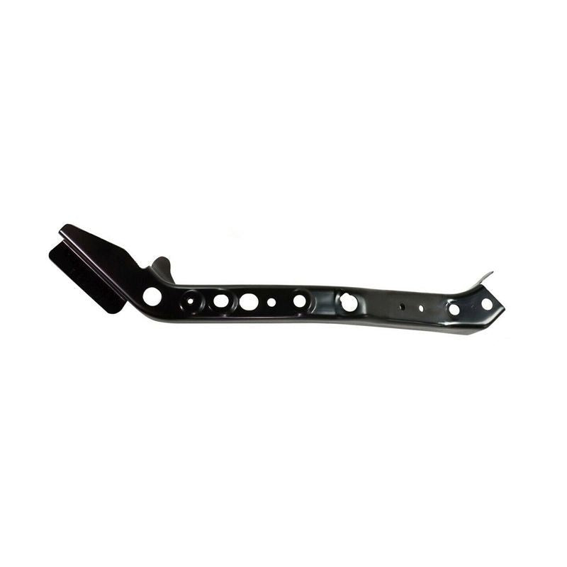 Nissan Sentra Radiator Support Upper 2020-2022 Left Side – Volcano Auto